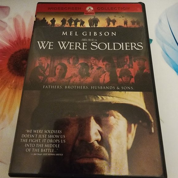 Media | We Were Soldiers | Poshmark